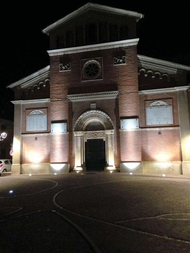 Quadrilocale via Concezione 11, Centro, Aielli