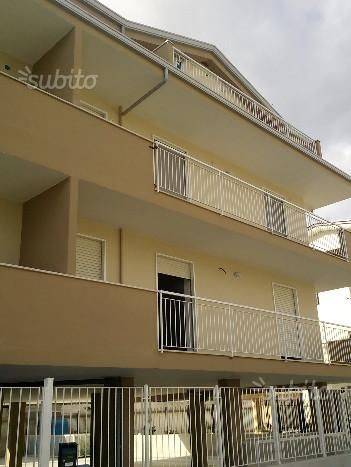 Quadrilocale via Sant&#x27;Andrea 13, Brezza, Grazzanise