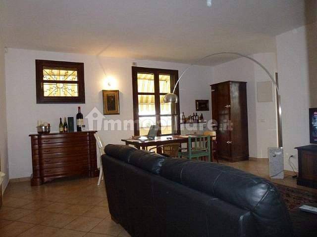 Quadrilocale via San Sebastiano, Centro, Santa Maria a Monte