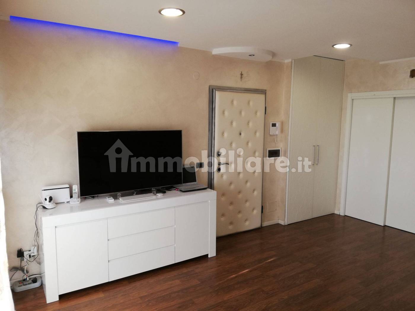 Quadrilocale via Lago di Cecita 19, Taranto 2 - Salinella, Taranto