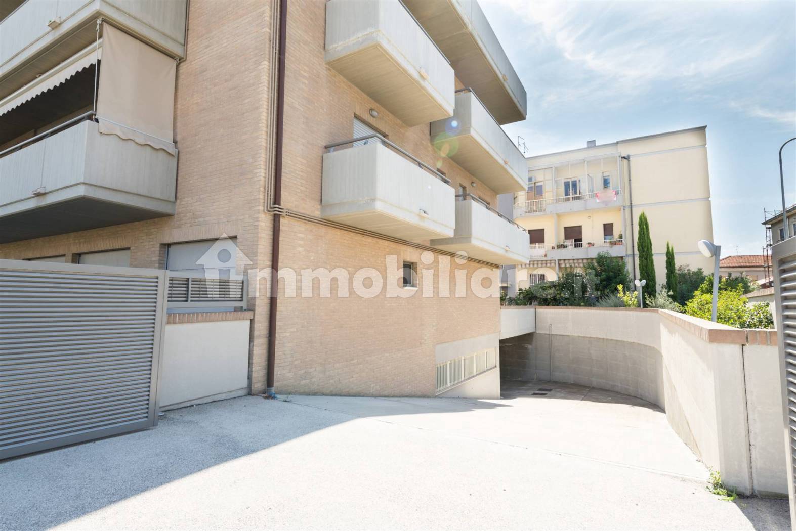 Garage - Box in Vendita