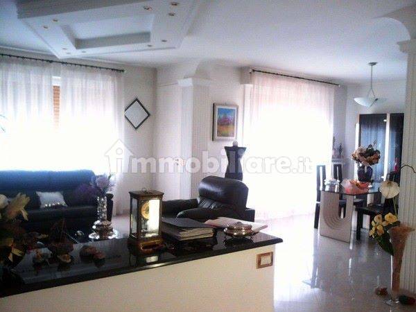 Appartamento frazione Robiolio 127, Valdilana