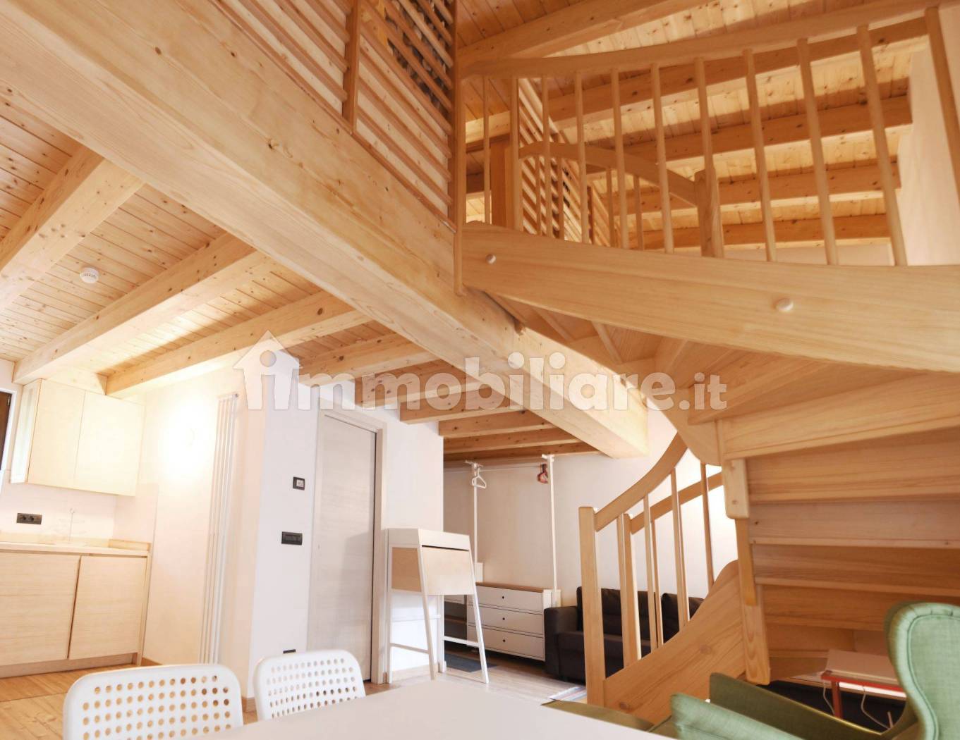 Trilocale corso Nizza 56, Limone Piemonte