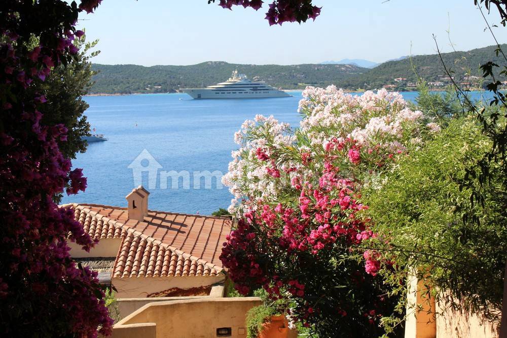 Appartamento via Cala Romantica, Porto Cervo, Arzachena