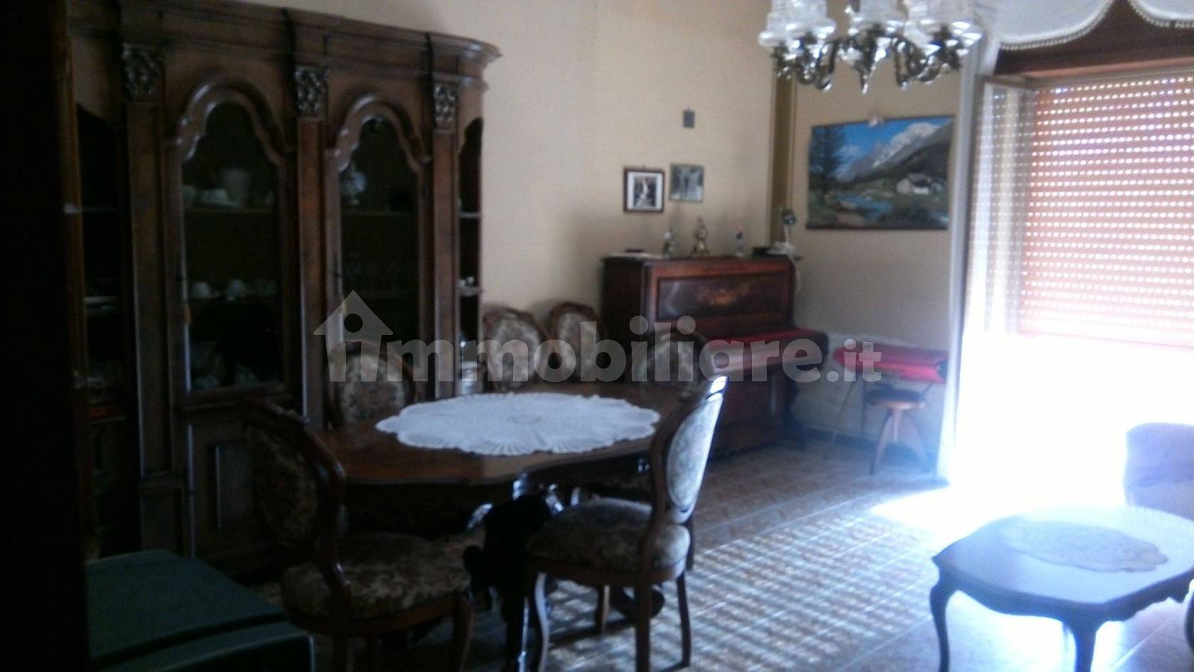 Appartamento via Alessio Ortona 6, Isca Marina, Isca sullo Ionio