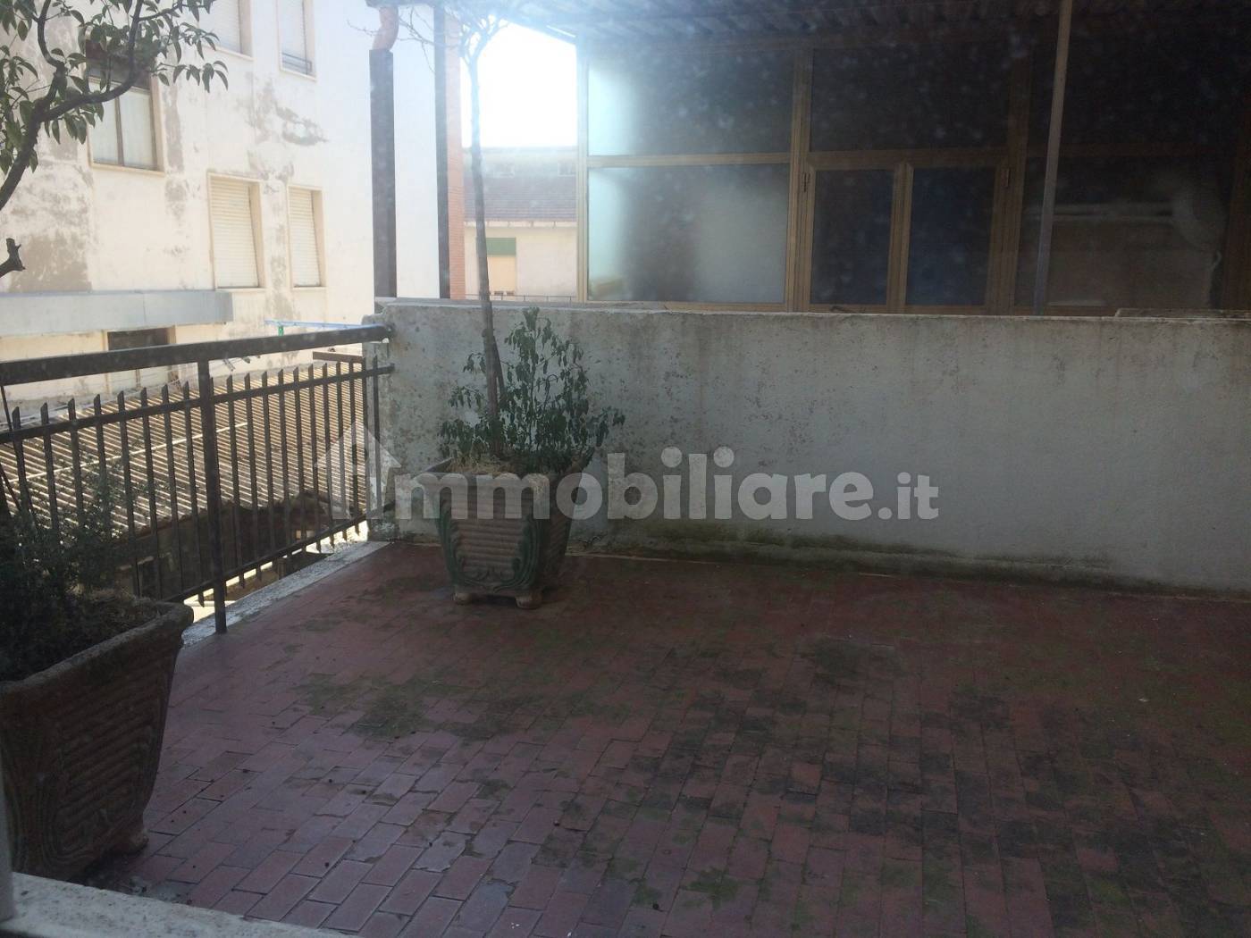 Appartamento viale 5 Novembre, Centro, Offida