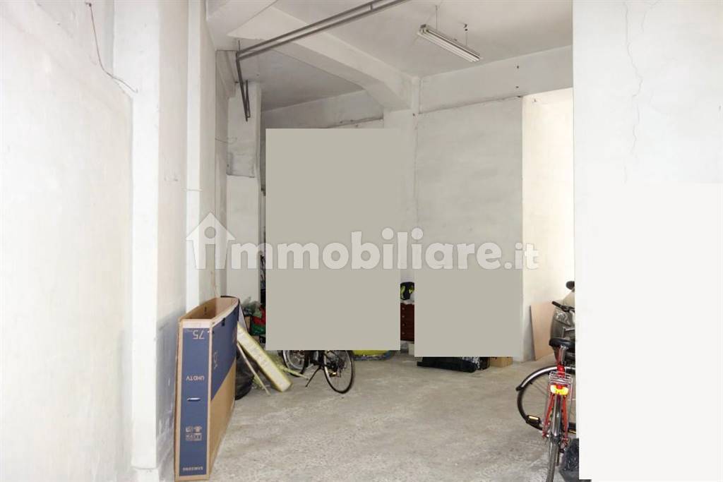 Garage - Box in Vendita