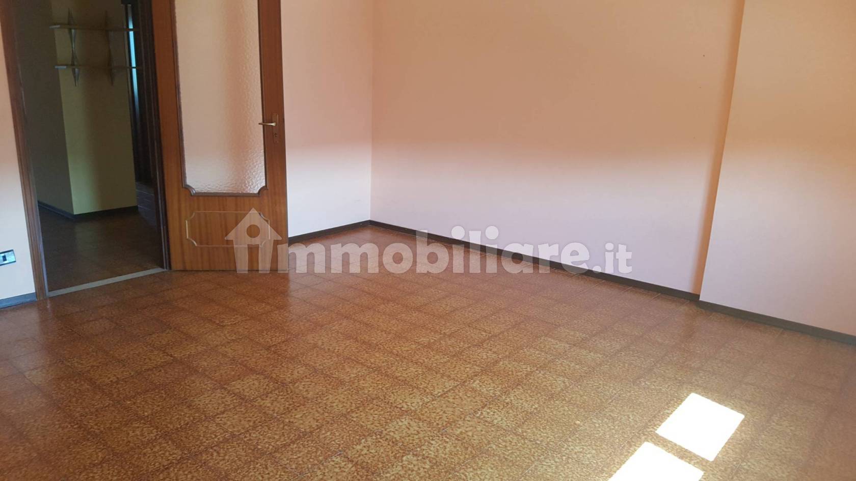 Quadrilocale via Giuseppe Verdi, Centro, Cerrione