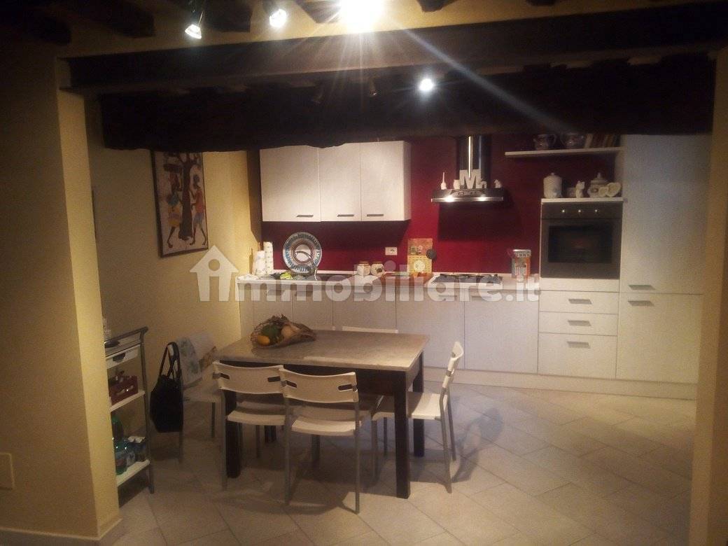 Bilocale via Rimembranze, Amelia