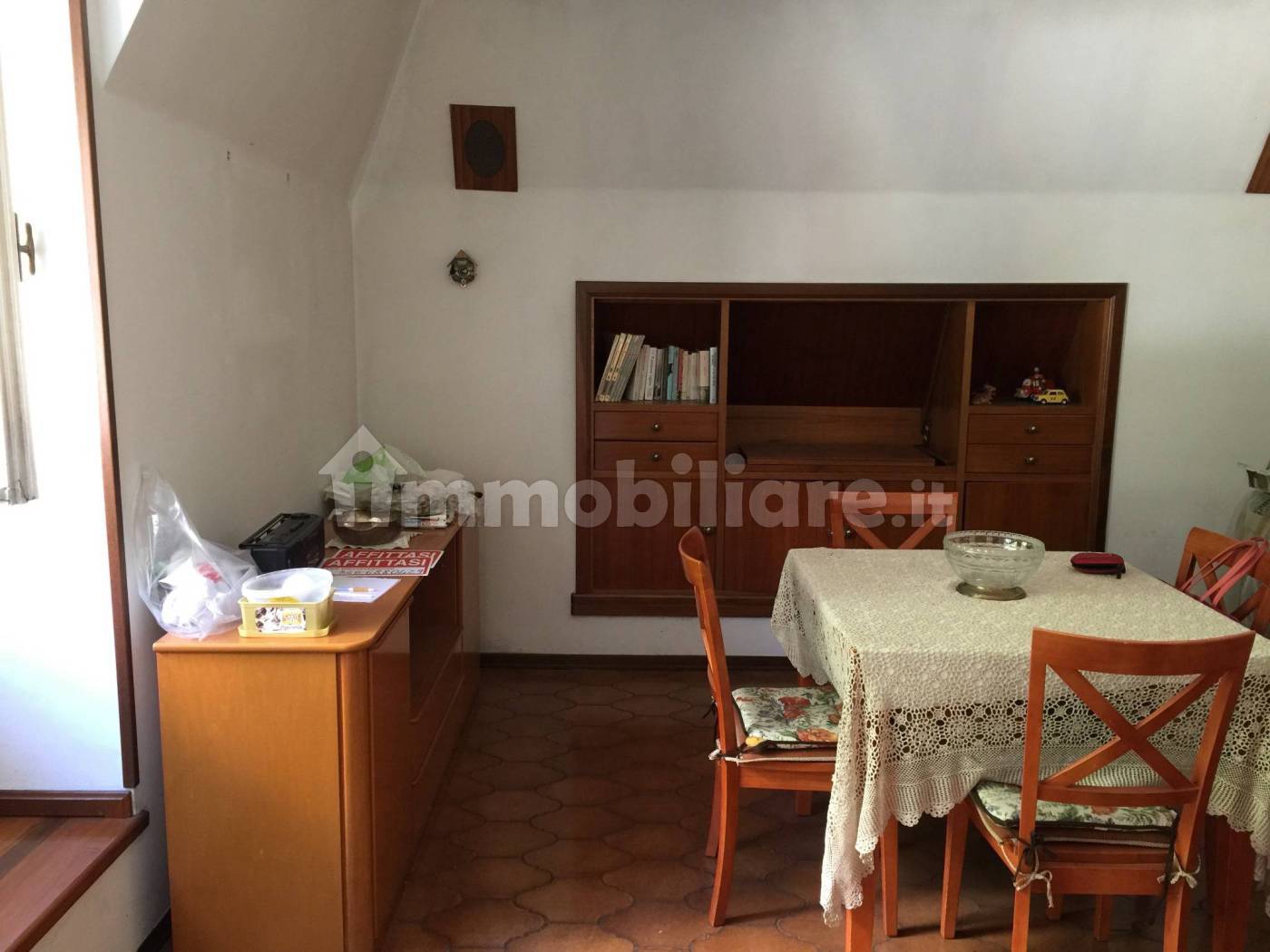 Appartamento viale Giuseppe Mazzini, Centro, Frosinone