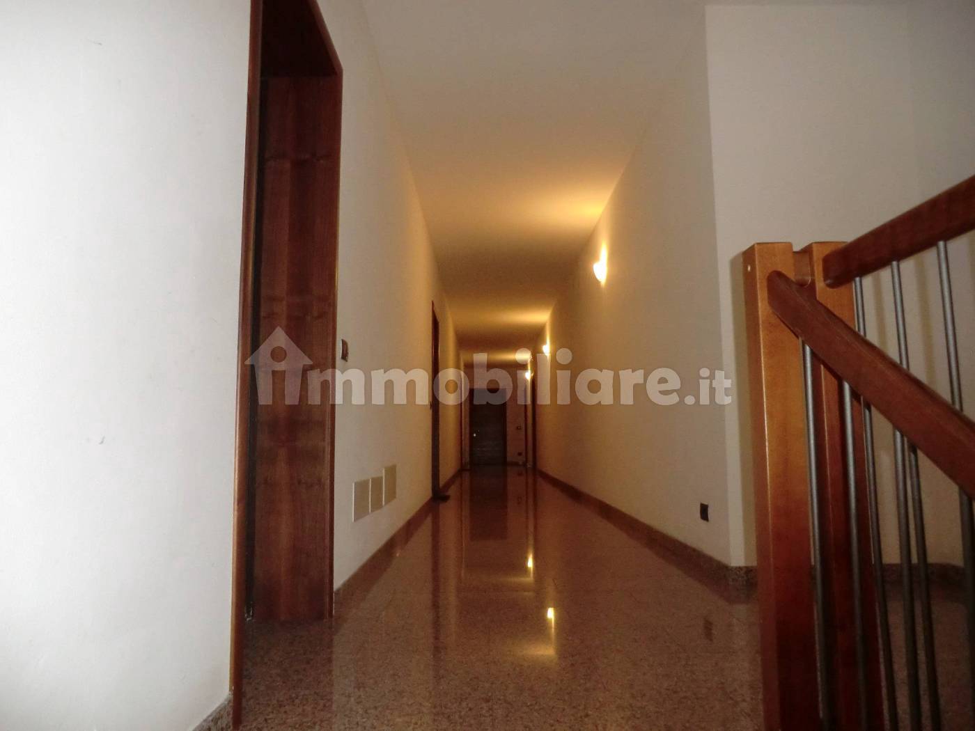 Trilocale via delle Ceramiche, Ponte di Brenta, Padova