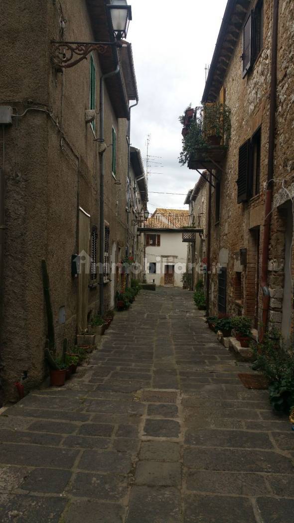 Trilocale via Umberto I, Centro, Alviano