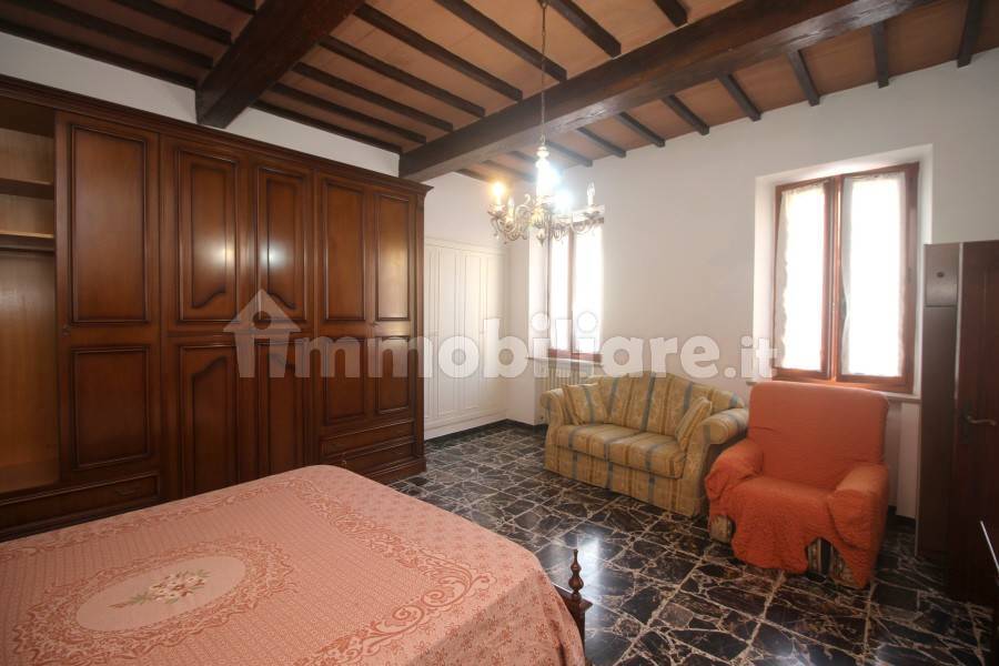 Quadrilocale via Roma, Centro, Monteroni d'Arbia
