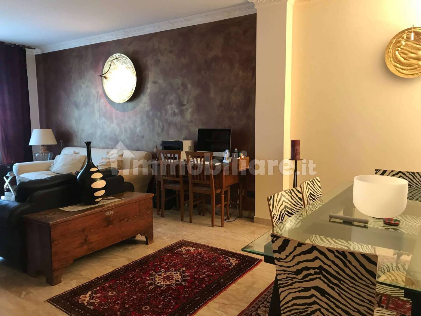 Appartamento J.della Quercia, San Bellino - San Filippo Neri, Padova