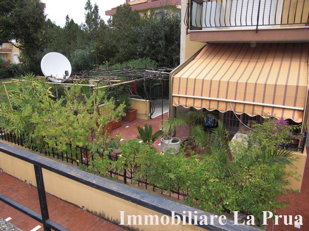 Monolocale via del Poggio, Andora