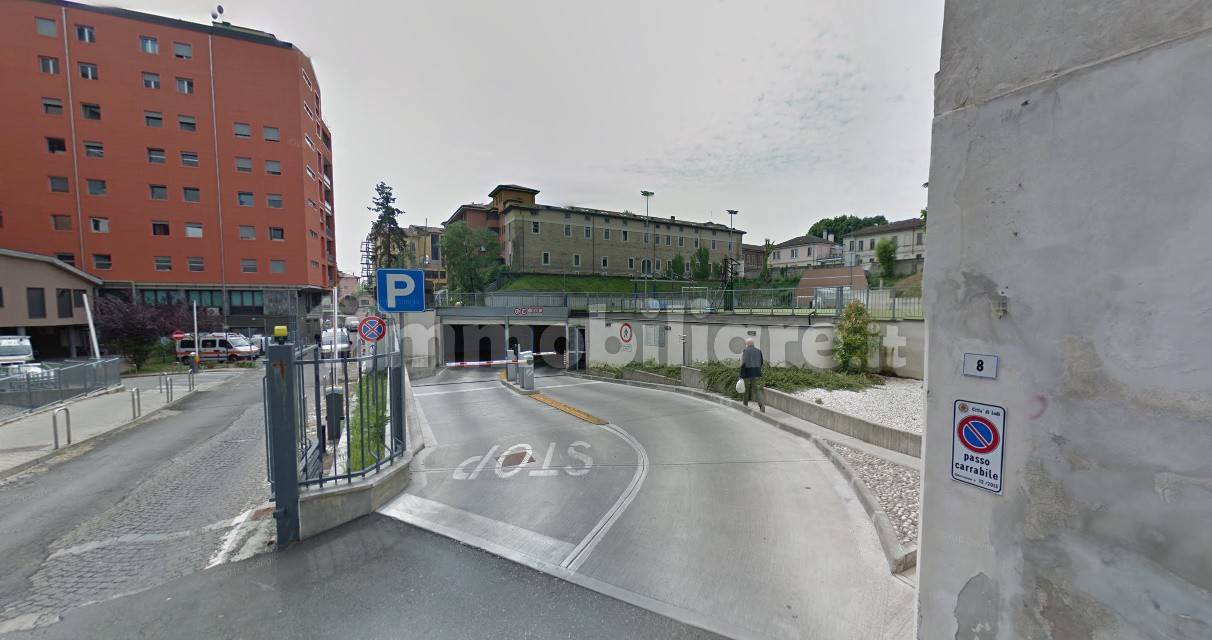 Garage - Box in Vendita