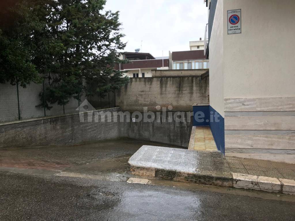 Garage - Box in Vendita