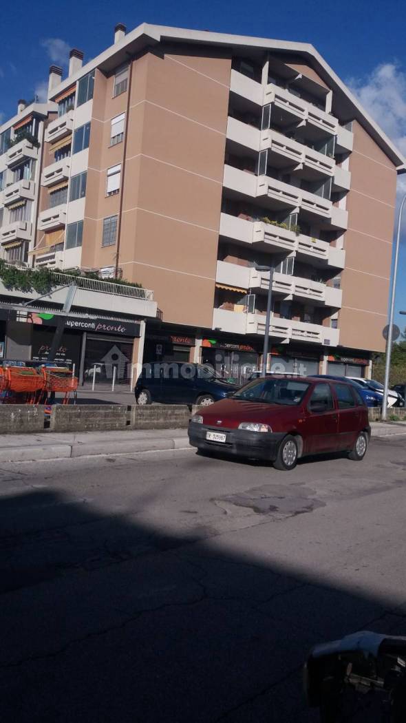 Appartamento Strada di Santa Filomena 1, Cospea - San Giovanni, Terni