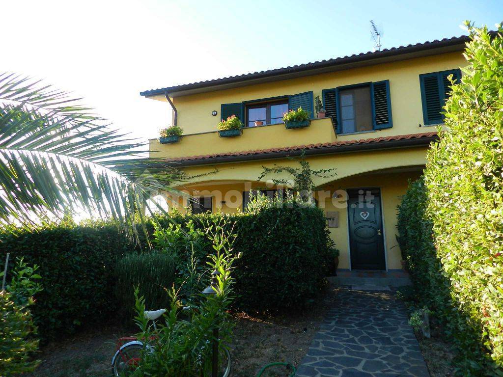 Appartamento Strada Provinciale traversa Livornese, Rosignano Marittimo Paese, Rosignano Marittimo