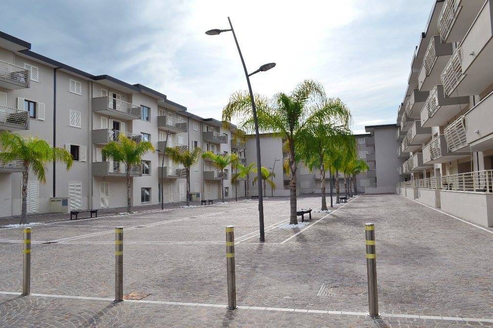 Appartamento via San Pasquale 100, Marcianise