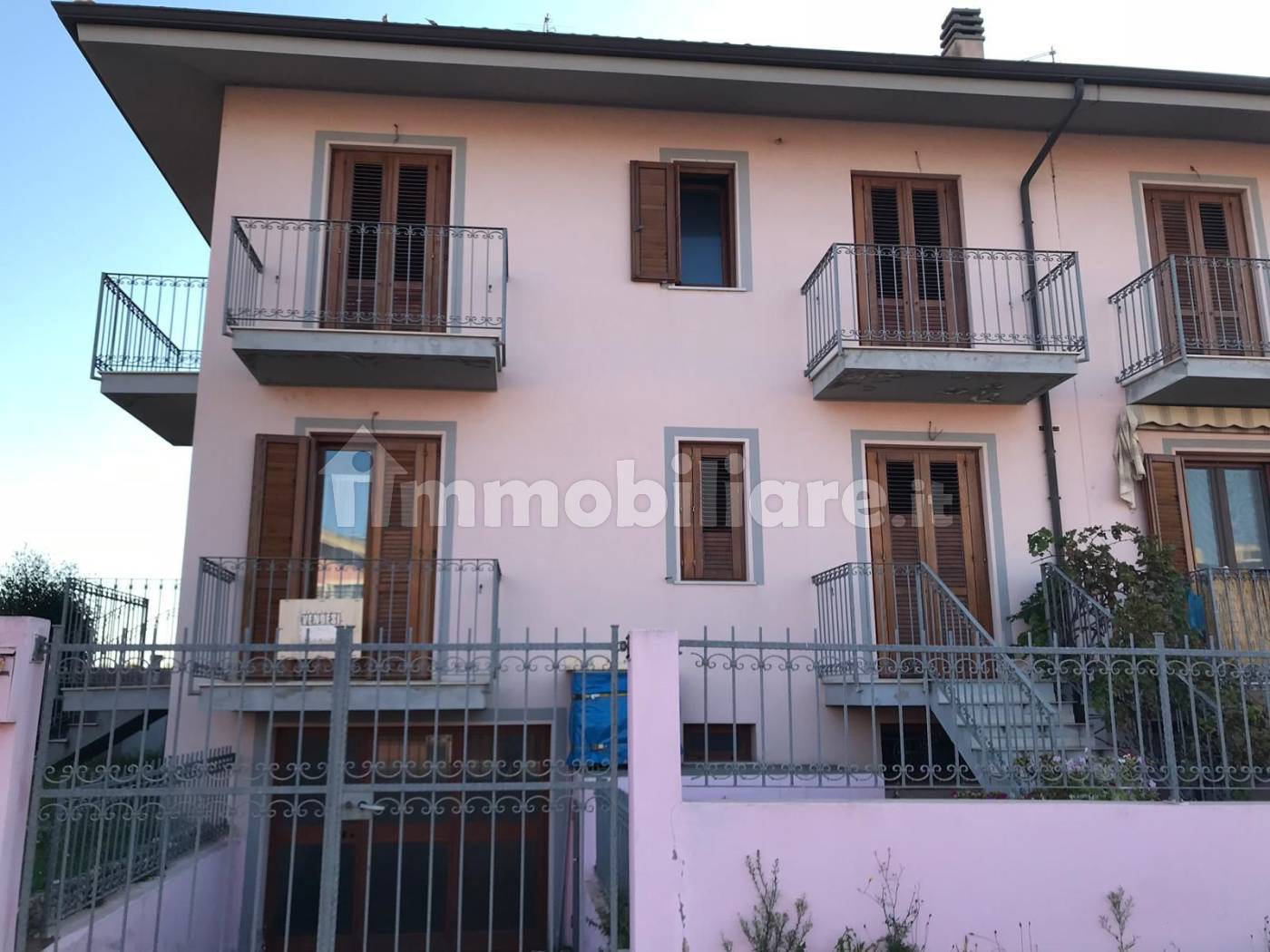 Appartamento corso Umberto I 60, Cabras