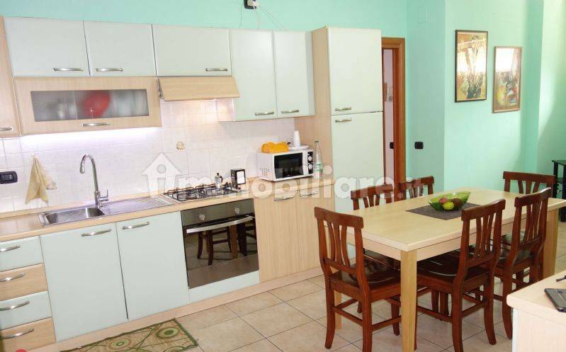 Bilocale Giulio Cesare, Arcavacata, Rende