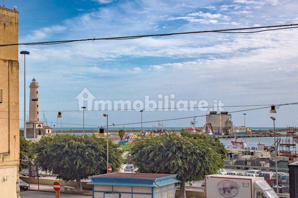 Appartamento via Barrile 9, Centro, Licata