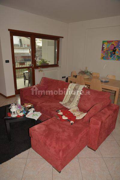 Bilocale via Carlo Patrignani 7B, Santa Barbara - San Sisto, L&#x27;Aquila