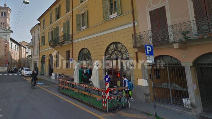 Appartamento corso XX Settembre, Centro, Cremona