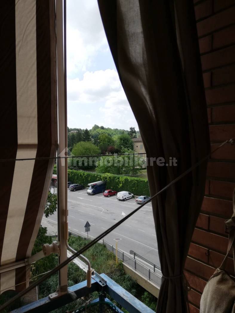 Bilocale via Martiri della Libertà 9, Ghiare Madonna, Incisa Scapaccino