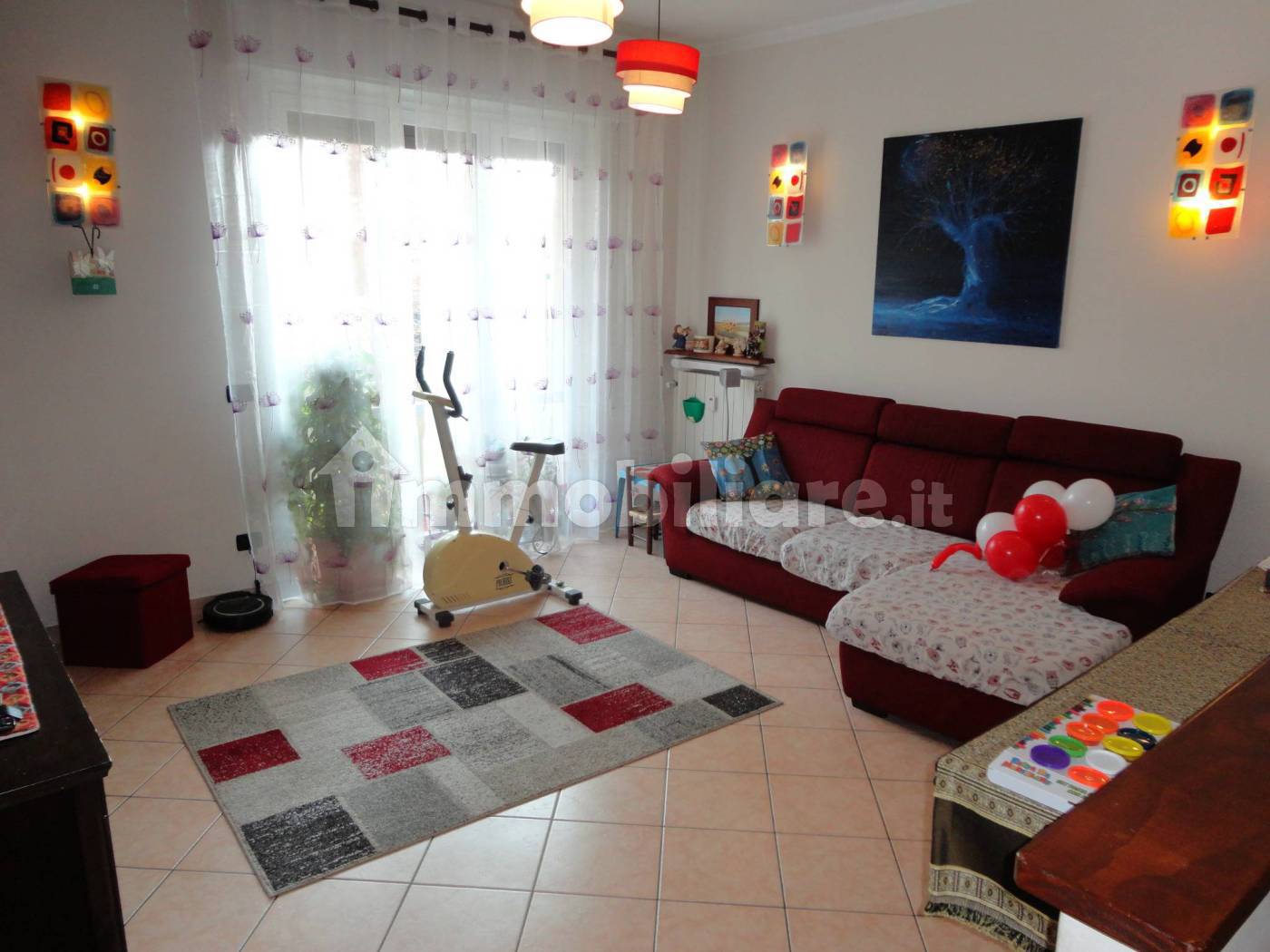 Appartamento corso Saracco, Centro, Ovada