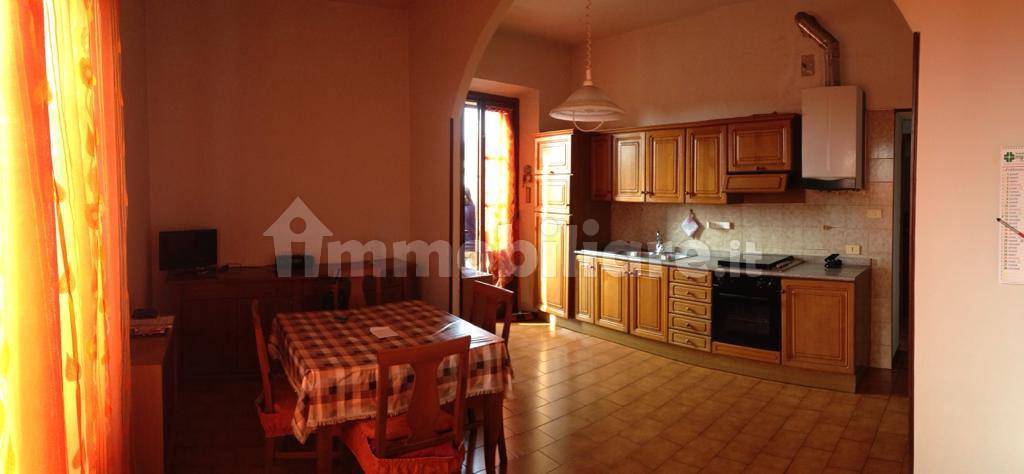 Appartamento corso Milano 24, Sant&#x27;Agabio, Novara