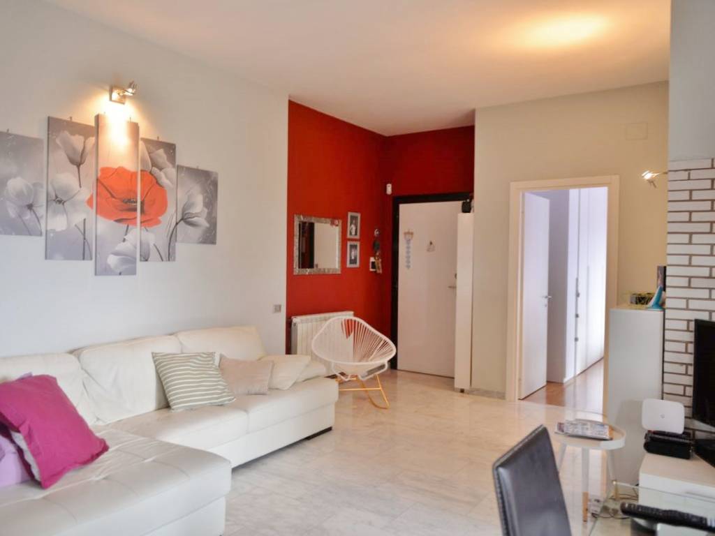 Vendita Appartamento Roma. Bilocale in via Alberto Litta.... Ottimo ...