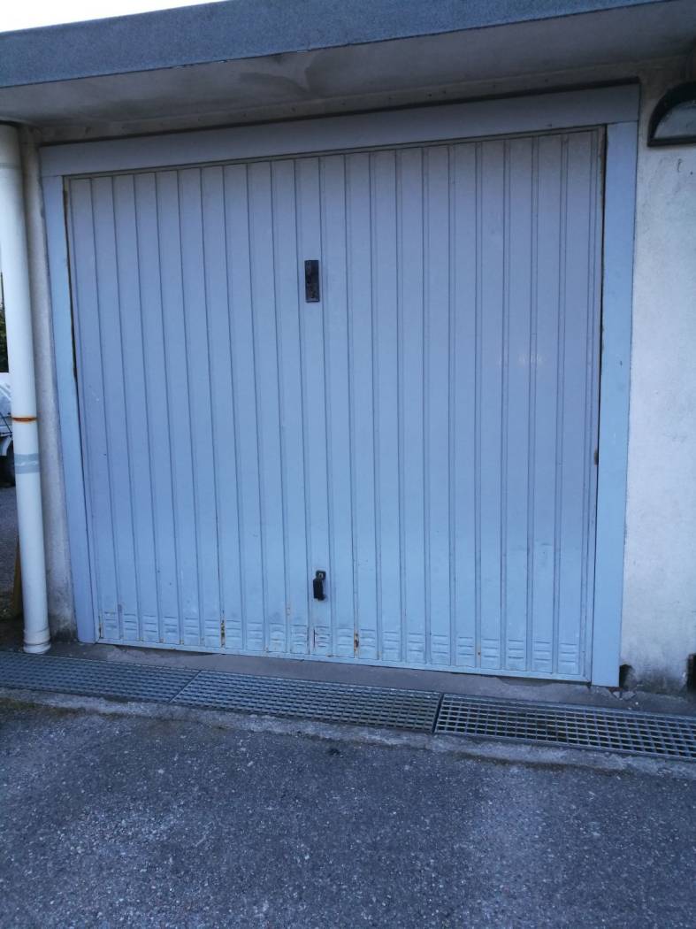 Garage - Box in Vendita