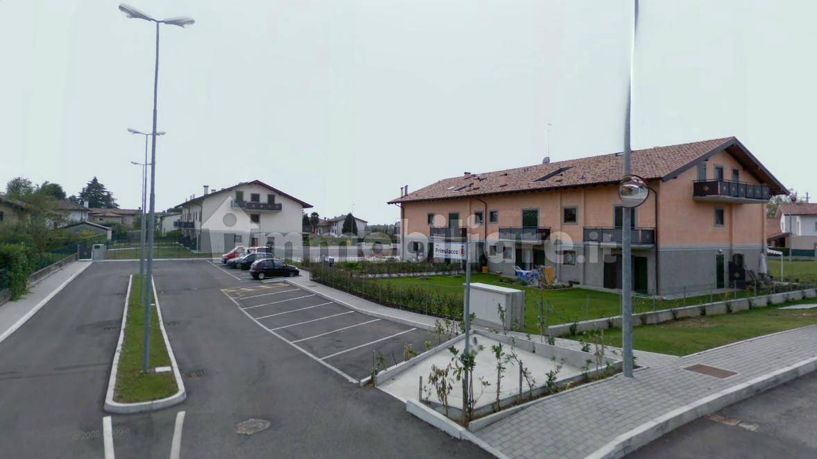 Trilocale via Primulacco 6, Reana Del Roiale, Reana del Rojale