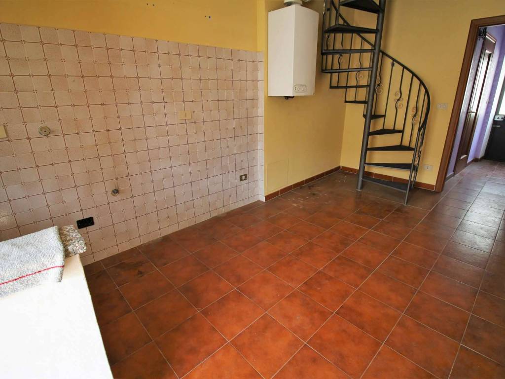 Vendita Terratetto unifamiliare in via merlo 8 Villar Dora. Ottimo ...