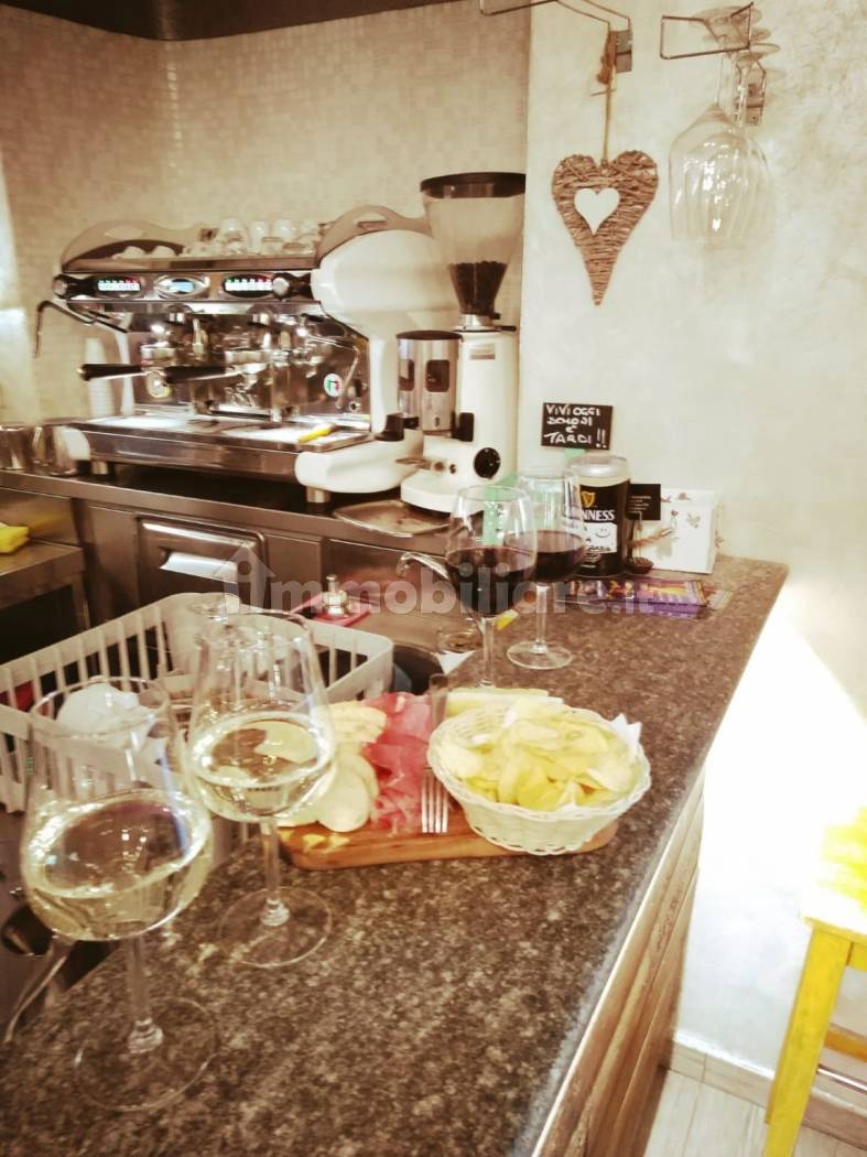Bar in Vendita