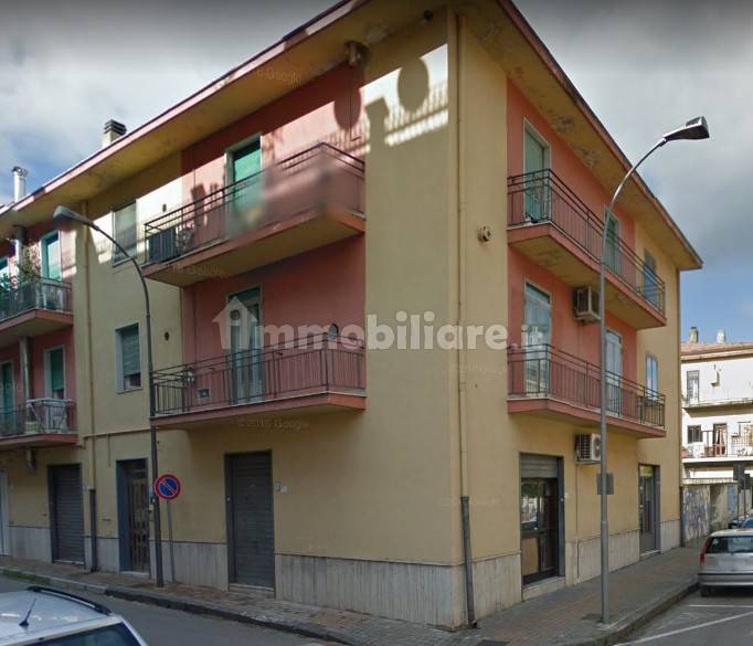 Appartamento via Giardino Grande, Airola