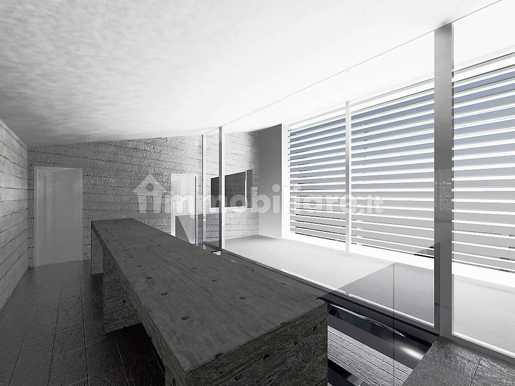 Villa unifamiliare, nuova, 300 m², Carpena, Forlì