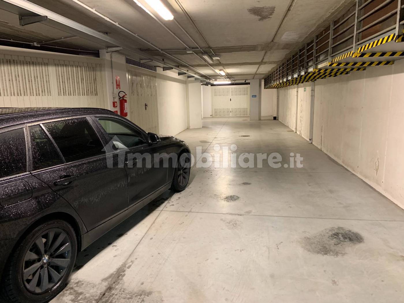 Garage - Box in Vendita