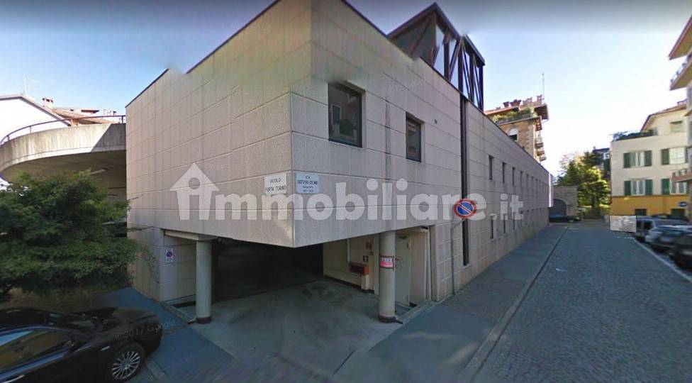 Garage - Box in Vendita