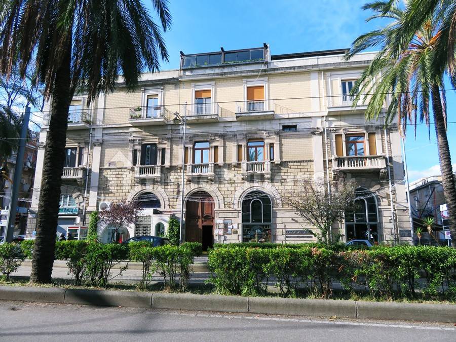 Quadrilocale viale San Martino 242, San Martino, Messina