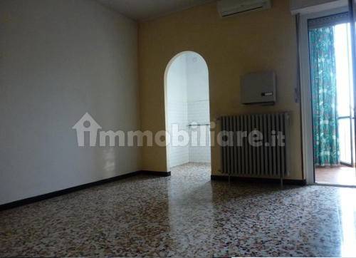 Quadrilocale corso Savona, Corso Savona - Trincere, Asti