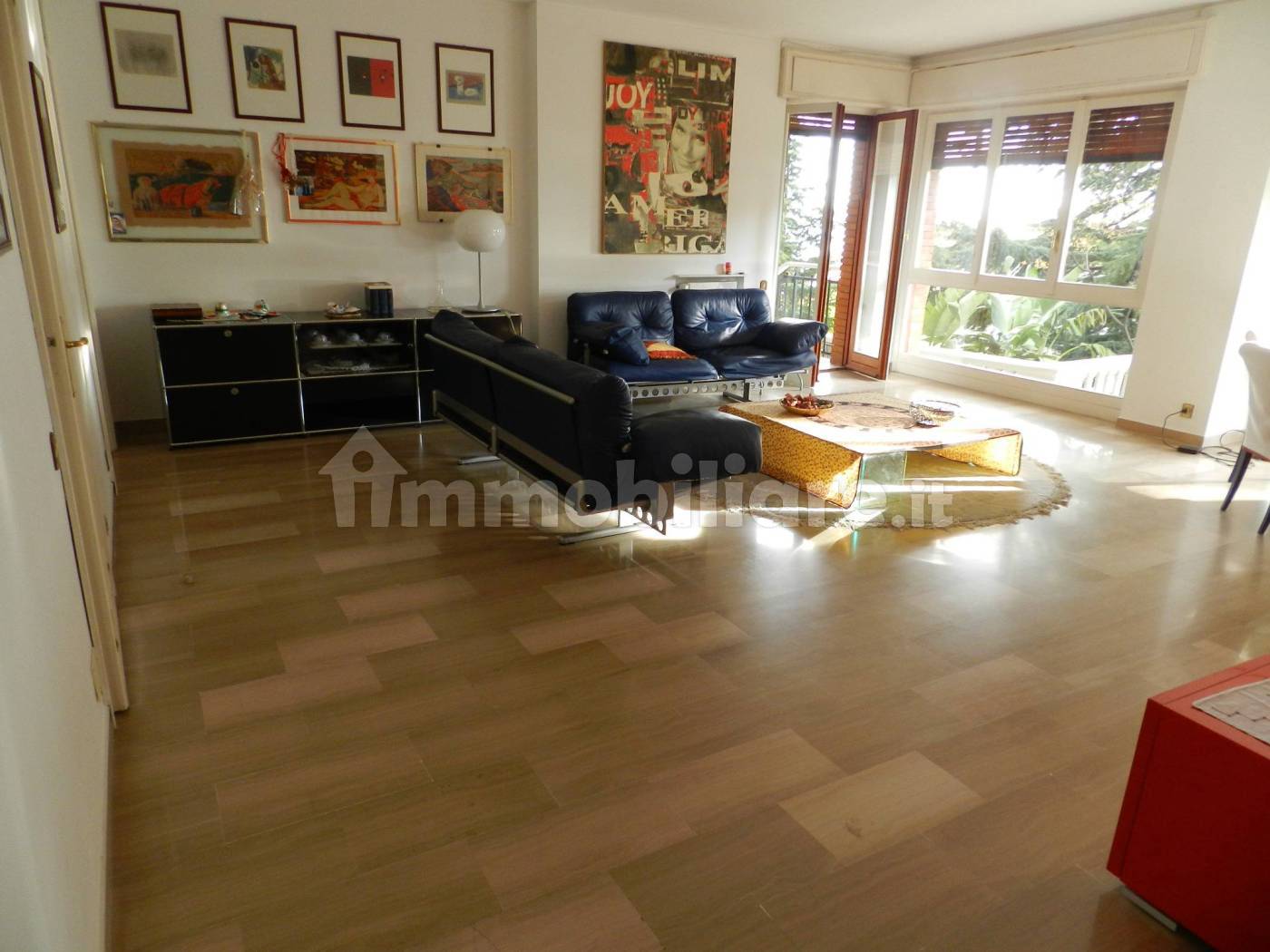 Quadrilocale via Duca degli Abruzzi 42, San Martino - Villetta, Sanremo