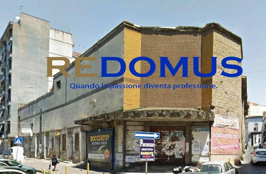 Locale commerciale in Vendita