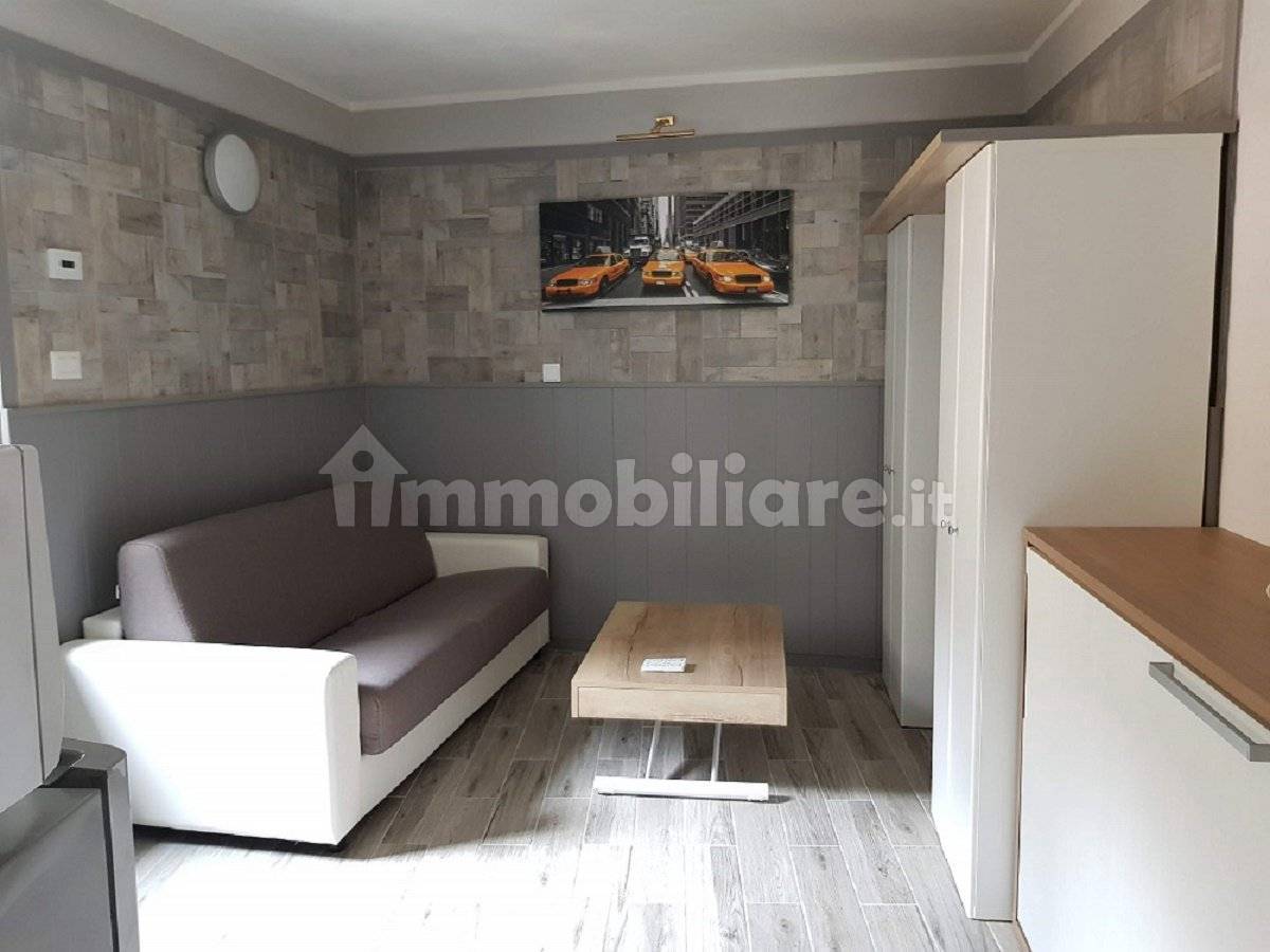 Monolocale via San Giovanni, Centro, Lanzada