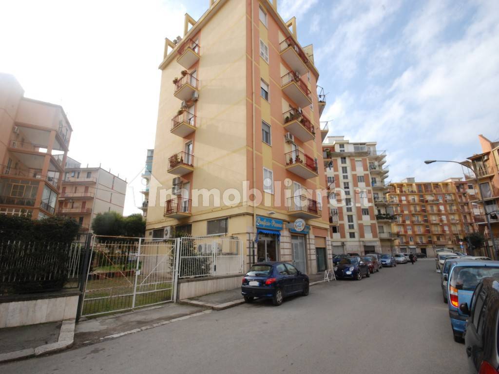 Bilocale via Antonio De Viti De Marco 15, San Ciro - Stadio, Foggia