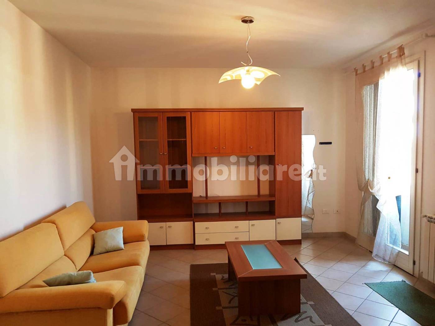 Appartamento buono stato, primo piano, Centro, Rosolina