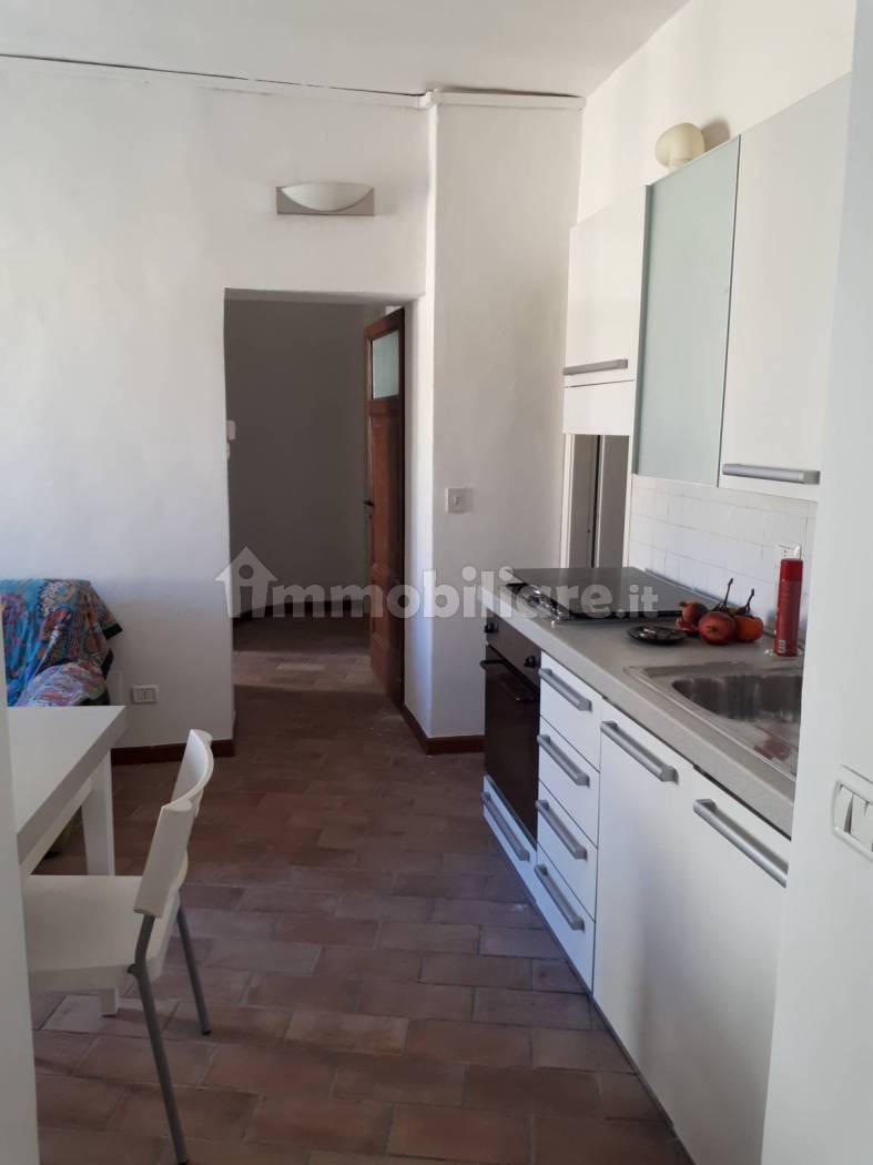 Trilocale piazza del Drago, Centro Storico, Perugia