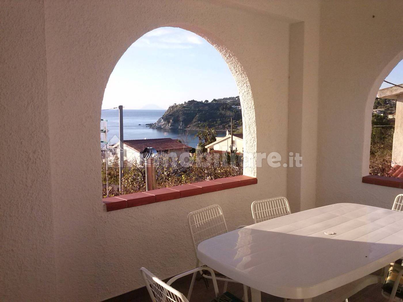 Trilocale Località Santa Maria, Santa Maria, Ricadi